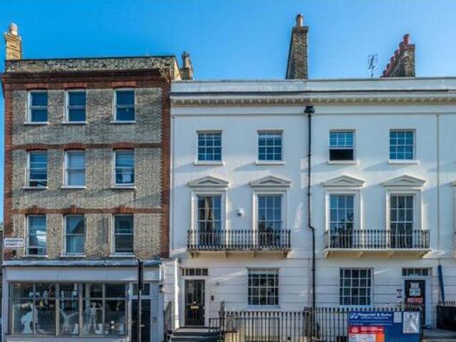 4 Bedroom Terraced House For Sale In London