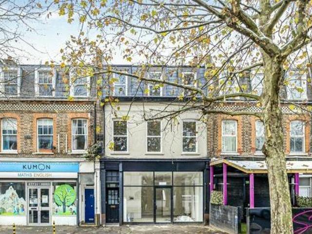 4 Bedroom Terraced House For Sale In London