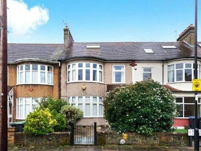 4 Bedroom Terraced House For Sale In London