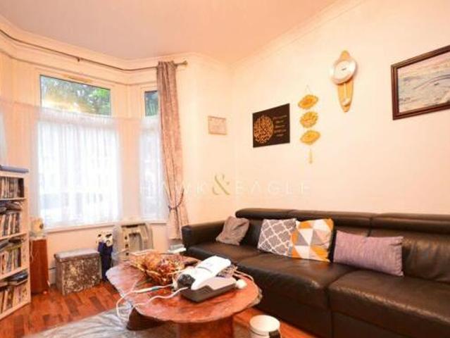 4 Bedroom Terraced House For Sale In London