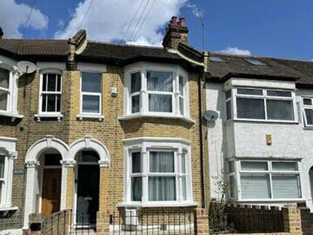 4 Bedroom Terraced House For Sale In London