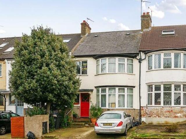 4 Bedroom Terraced House For Sale In London