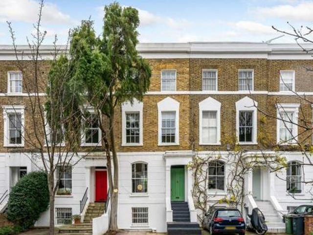 4 Bedroom Terraced House For Sale In London