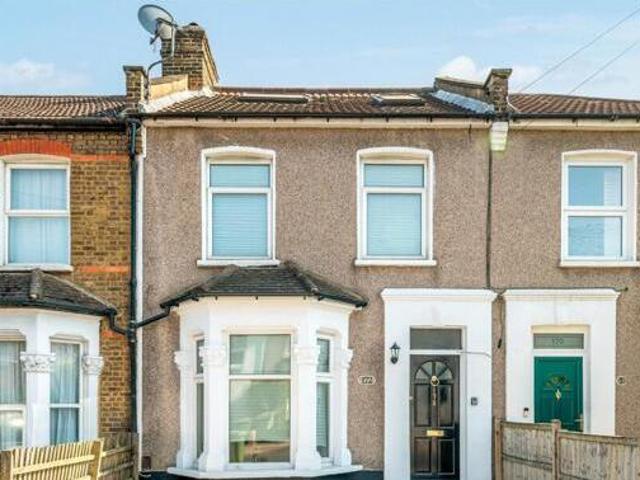 4 Bedroom Terraced House For Sale In London