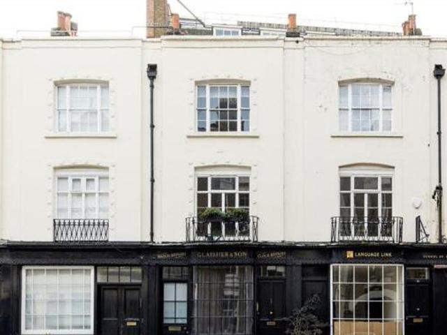 4 Bedroom Terraced House For Sale In London