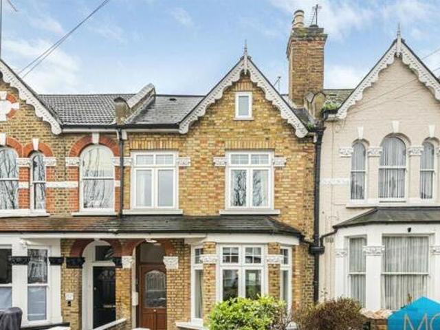 4 Bedroom Terraced House For Sale In London