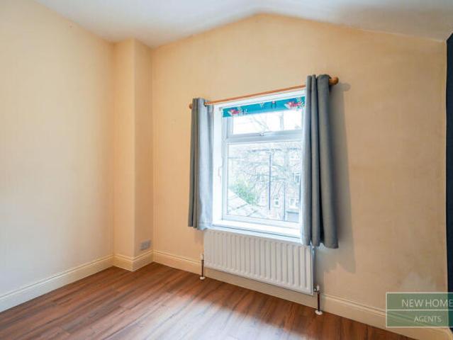 4 bedroom terraced house for sale in Lorne Terrace Sunderland, SR2 7BU, SR2