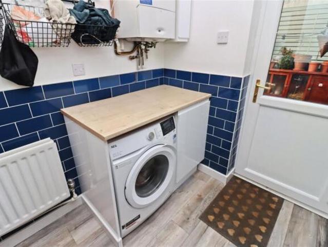 4 bedroom terraced house for sale in Lorne Terrace, Sunderland, Tyne and Wear, SR2
