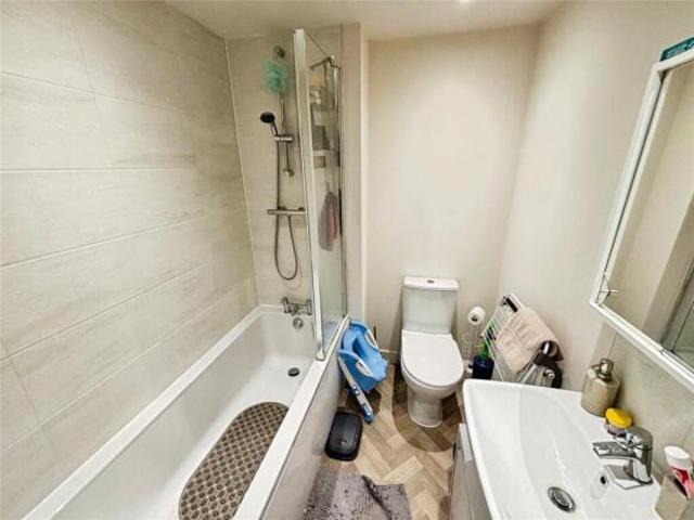 4 bedroom terraced house for sale in Lakeside Boulevard, Lakeside, Doncaster, South Yorkshire, DN4