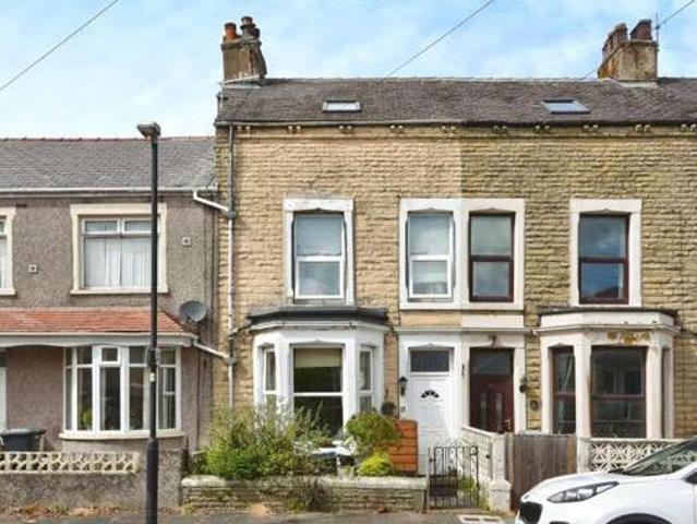 4 Bedroom Terraced House For Sale In Lancashire, United Kingdom