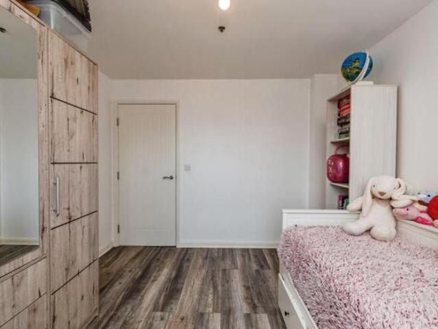 4 bedroom terraced house for sale in Lancaster Drive, WOLVERHAMPTON, West Midlands, WV11