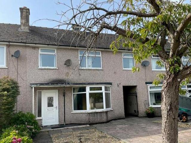 4 Bedroom Terraced House For Sale In Lancaster, Lancashire