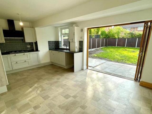 4 Bedroom Terraced House For Sale In Lancaster