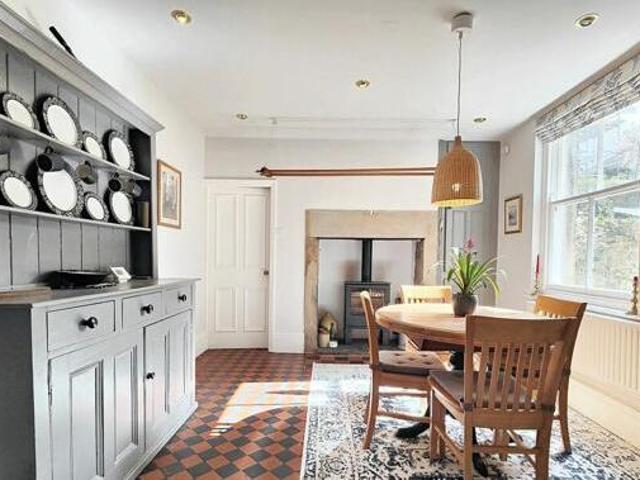 4 Bedroom Terraced House For Sale In Lancaster