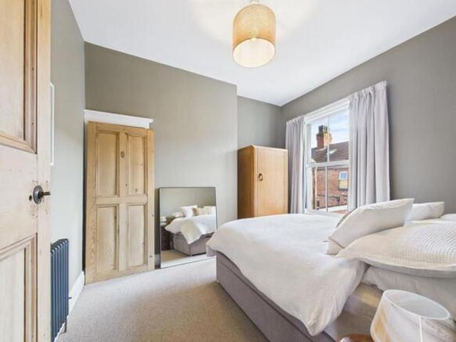4 bedroom terraced house for sale in Langdale Road, Wavertree, Liverpool. L15
