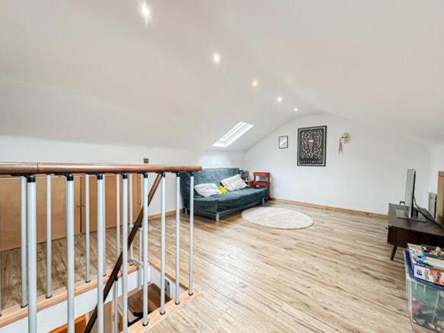 4 bedroom terraced house for sale in Langham Avenue, Liverpool, L17