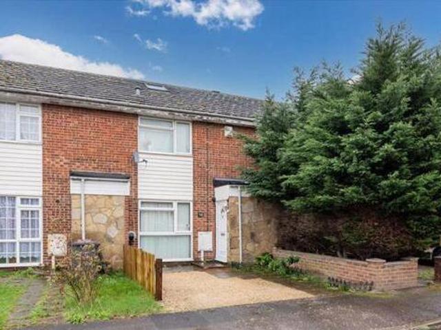 4 Bedroom Terraced House For Sale In Langley