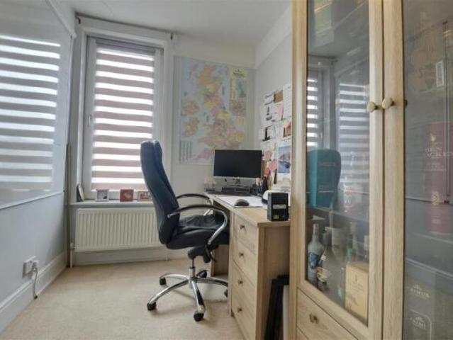 4 bedroom terraced house for sale in Langstone Road, Portsmouth, PO3