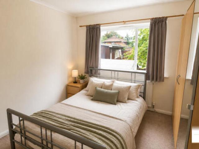 4 bedroom terraced house for sale in Lanfranc Gardens, Canterbury, CT2