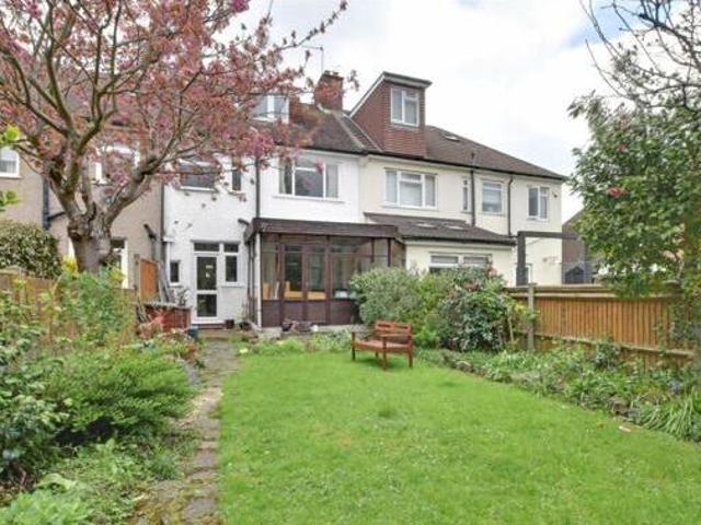 4 Bedroom Terraced House For Sale In Lee, London