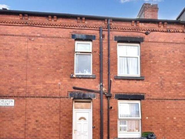 4 Bedroom Terraced House For Sale In Leeds