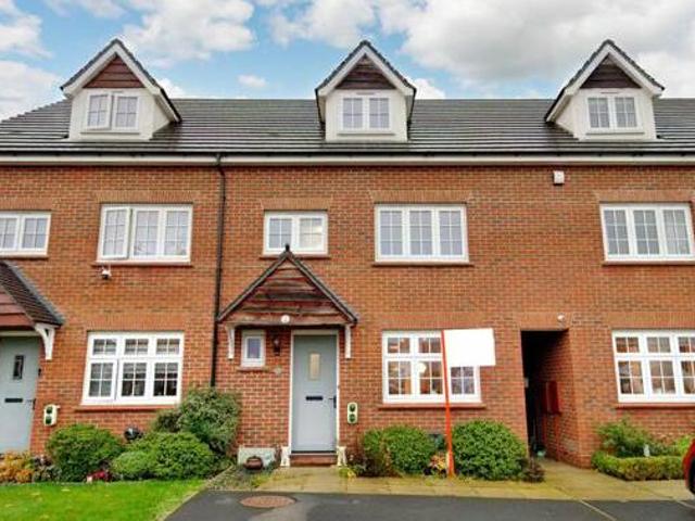 4 Bedroom Terraced House For Sale In Leeds