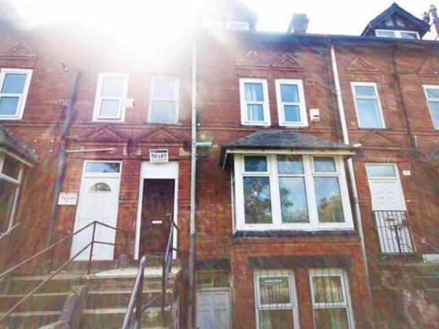 4 Bedroom Terraced House For Sale In Leeds
