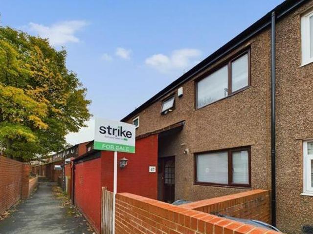 4 Bedroom Terraced House For Sale In Leeds