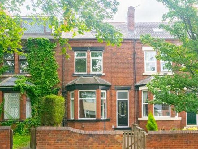 4 Bedroom Terraced House For Sale In Leeds