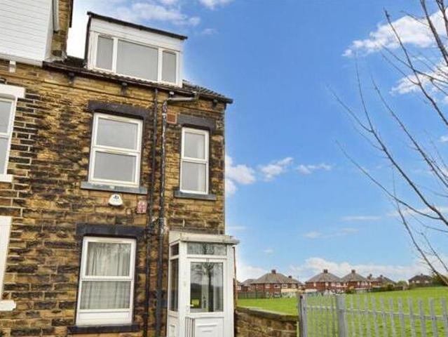 4 Bedroom Terraced House For Sale In Leeds