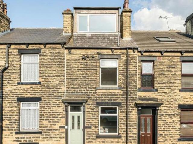 4 Bedroom Terraced House For Sale In Leeds, West Yorkshire