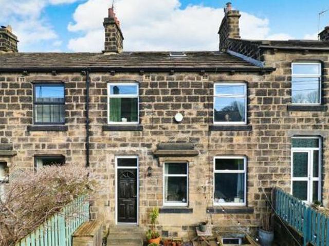 4 Bedroom Terraced House For Sale In Leeds, West Yorkshire