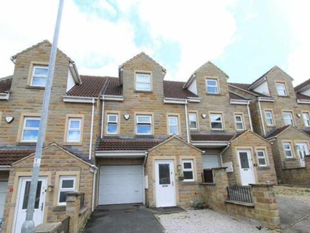 4 Bedroom Terraced House For Sale In Leeds, West Yorkshire