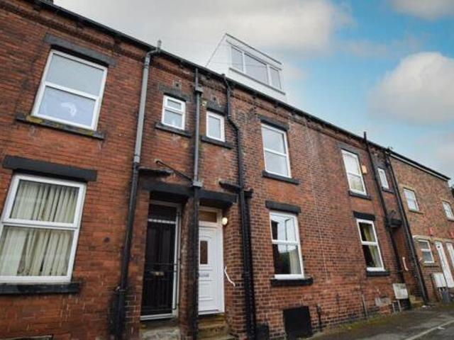 4 Bedroom Terraced House For Sale In Leeds, West Yorkshire
