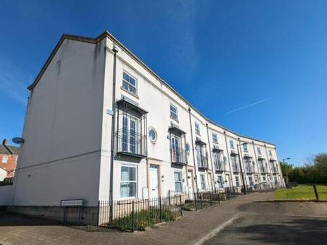 4 Bedroom Terraced House For Sale In Leicester