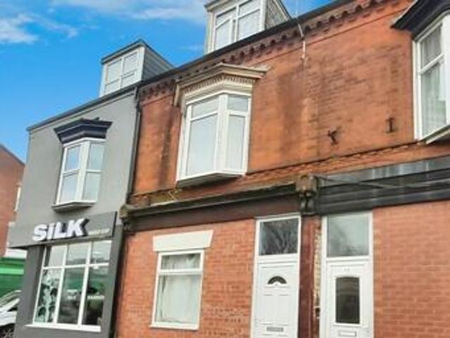 4 Bedroom Terraced House For Sale In Leicester