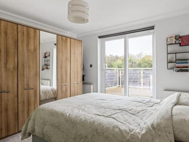 4 bedroom terraced house for sale in Lenham Avenue, Saltdean, BN2