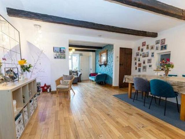 4 Bedroom Terraced House For Sale In Little Clacton