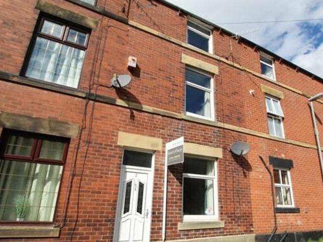 4 Bedroom Terraced House For Sale In Littleborough