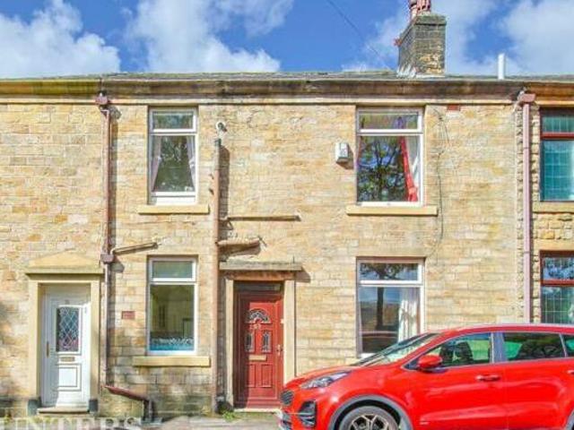 4 Bedroom Terraced House For Sale In Littleborough