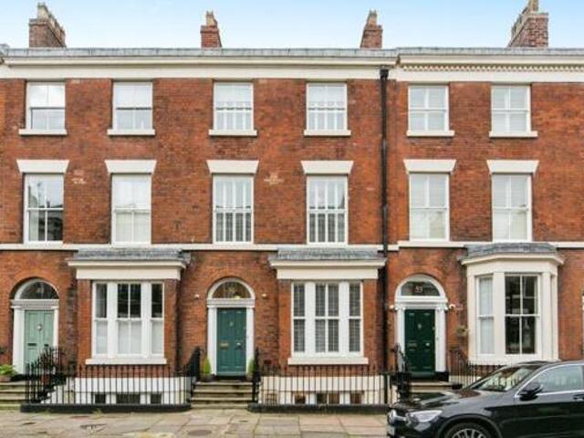 4 Bedroom Terraced House For Sale In Liverpool, Merseyside
