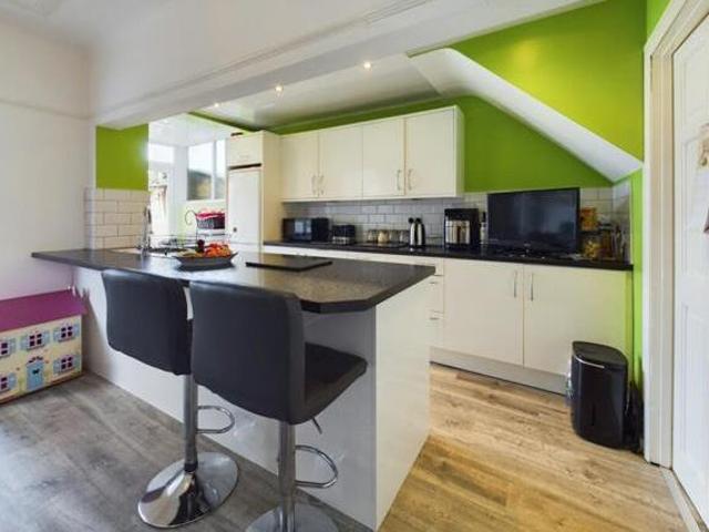 4 Bedroom Terraced House For Sale In Liverpool