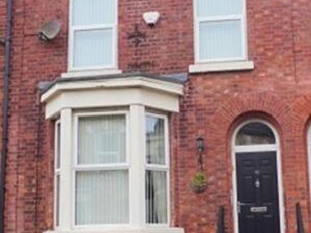 4 Bedroom Terraced House For Sale In Liverpool