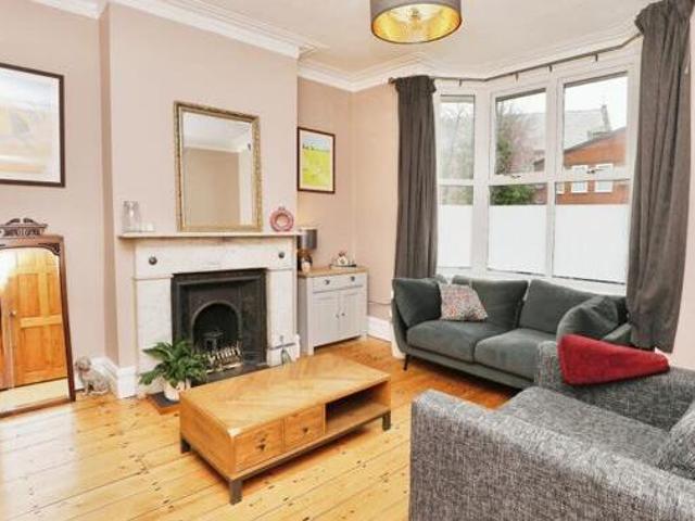 4 Bedroom Terraced House For Sale In Liverpool