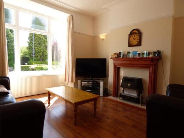 4 bedroom terraced house for sale in Livingstone Road, Kings Heath, Birmingham, West Midlands, B14