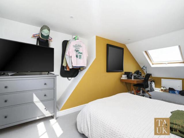 4 bedroom terraced house for sale in Lincoln Cottages, Brighton, BN2