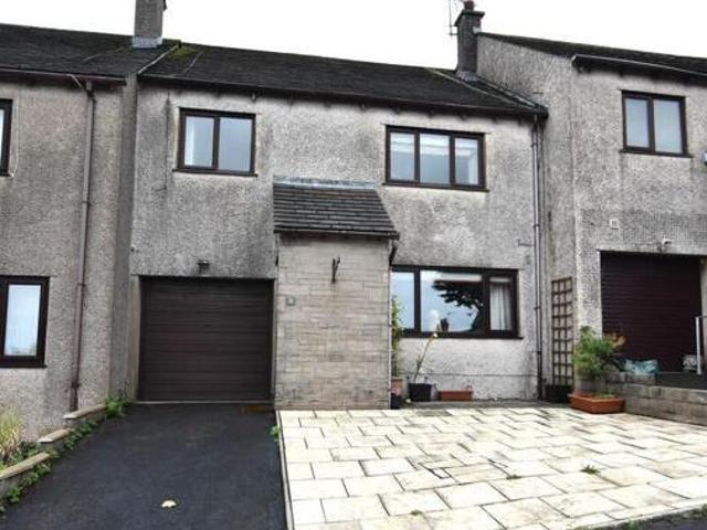 4 Bedroom Terraced House For Sale In Lindal