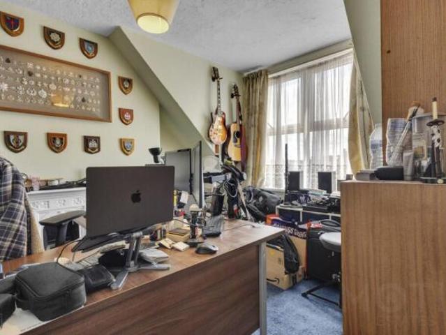 4 bedroom terraced house for sale in Linden Crescent, Folkestone, CT19