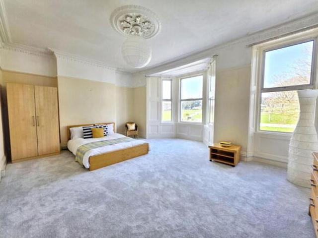 4 bedroom terraced house for sale in Lipson Road, Plymouth, PL4