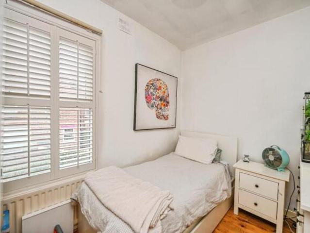 4 bedroom terraced house for sale in Lisburn Road, Liverpool, Merseyside, L17